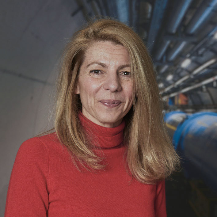 Leadership | CERN Pension Fund